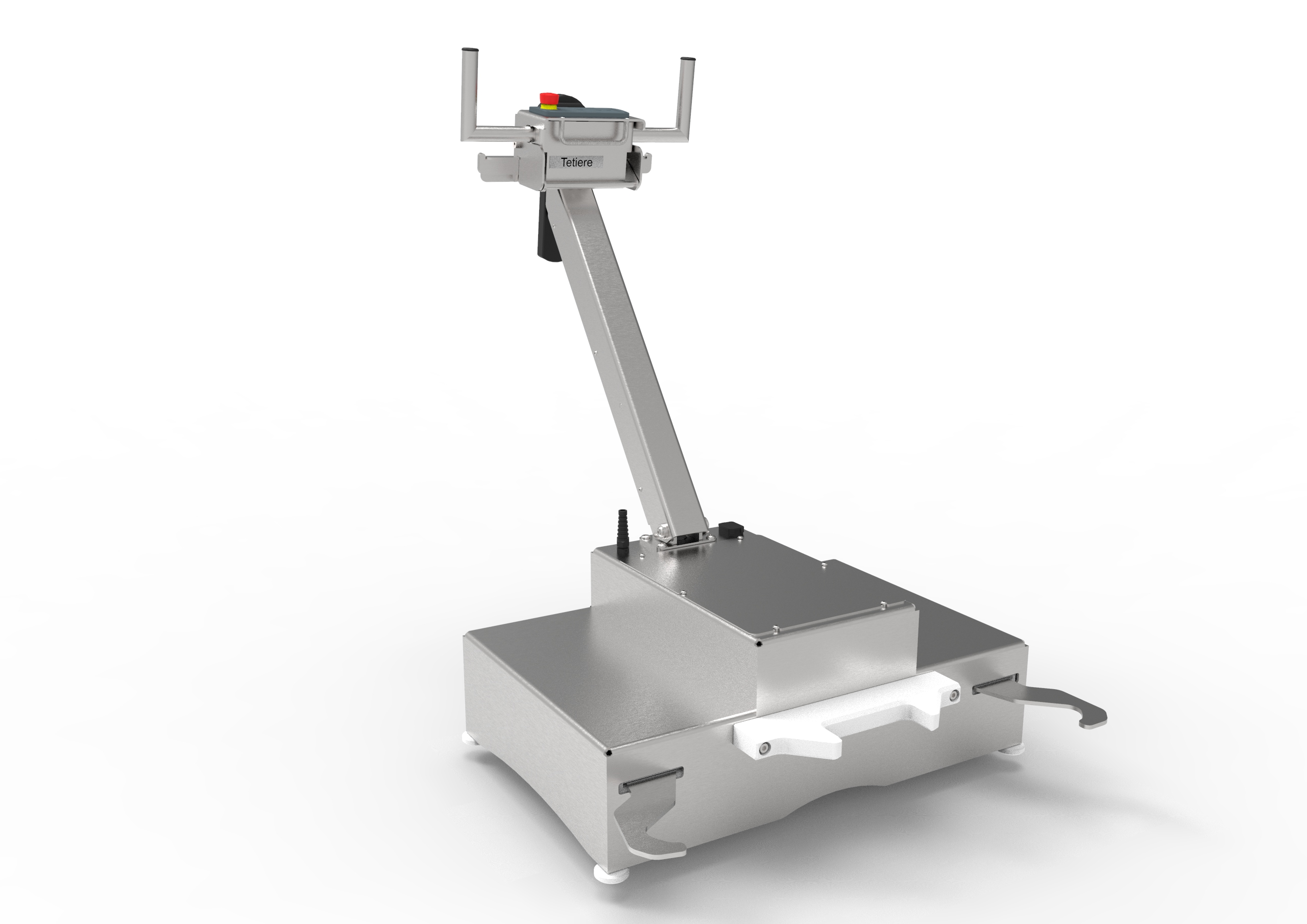 Mover Table d'Opération - adap-table.com