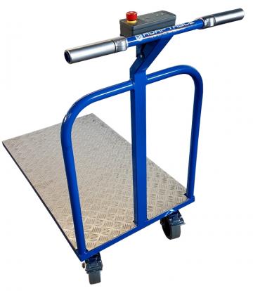 création Tables roulantes - adap-table.com